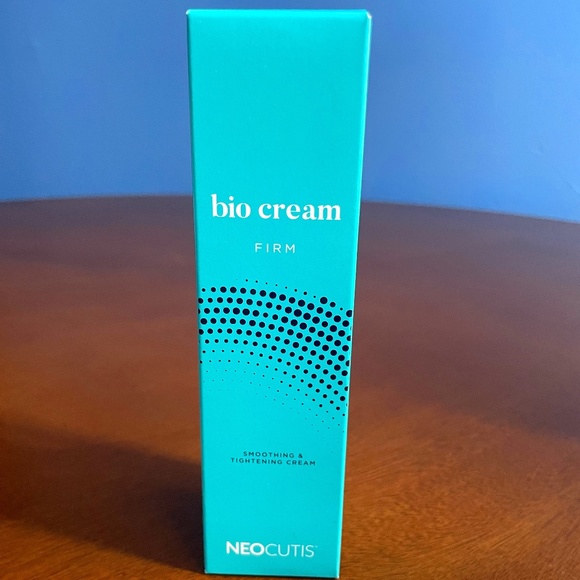 Neocutis | Skincare | Necutis Bio Cream Firm 5 Ml | Poshmark